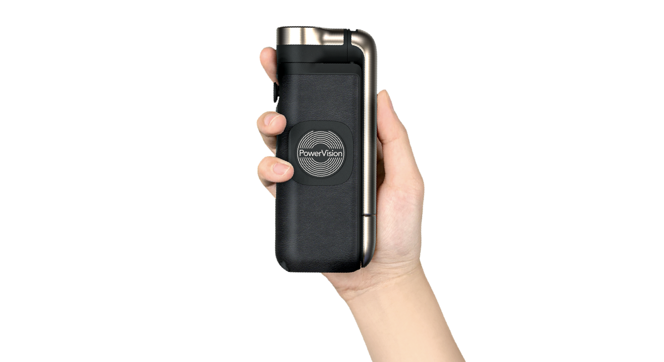 PowerVision S1 | PowerVision Robot Official Website | Innovate The ...