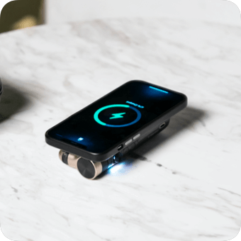 PowerVision S1 | PowerVision Robot Official Website | Innovate The ...