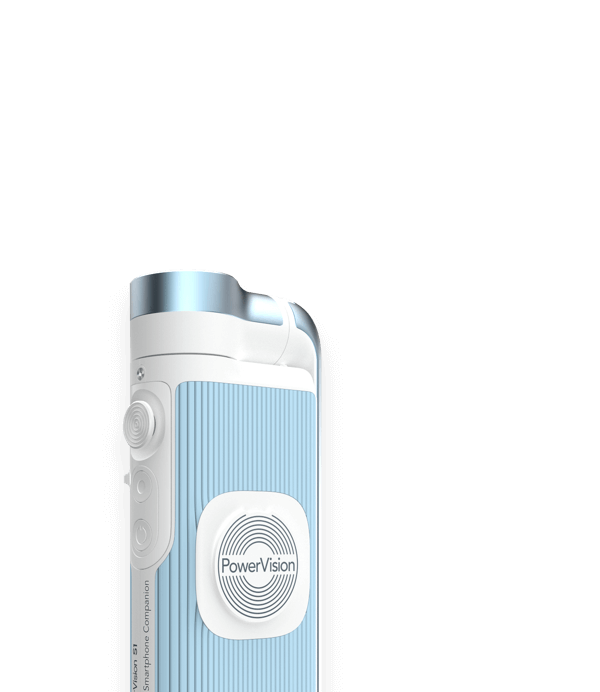 PowerVision S1 | PowerVision Robot Official Website | Innovate The ...